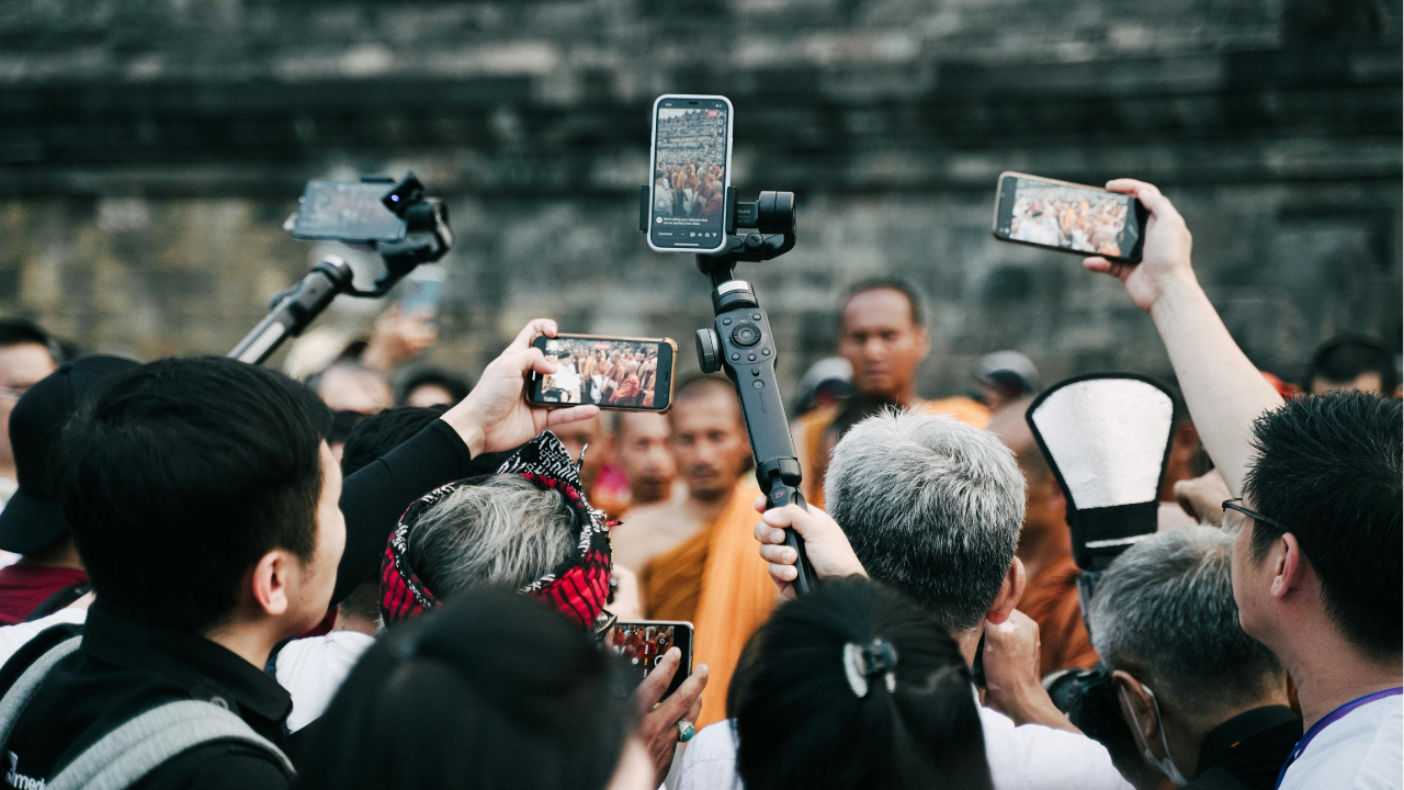 Top 10 Richest Journalists in the World for 2026